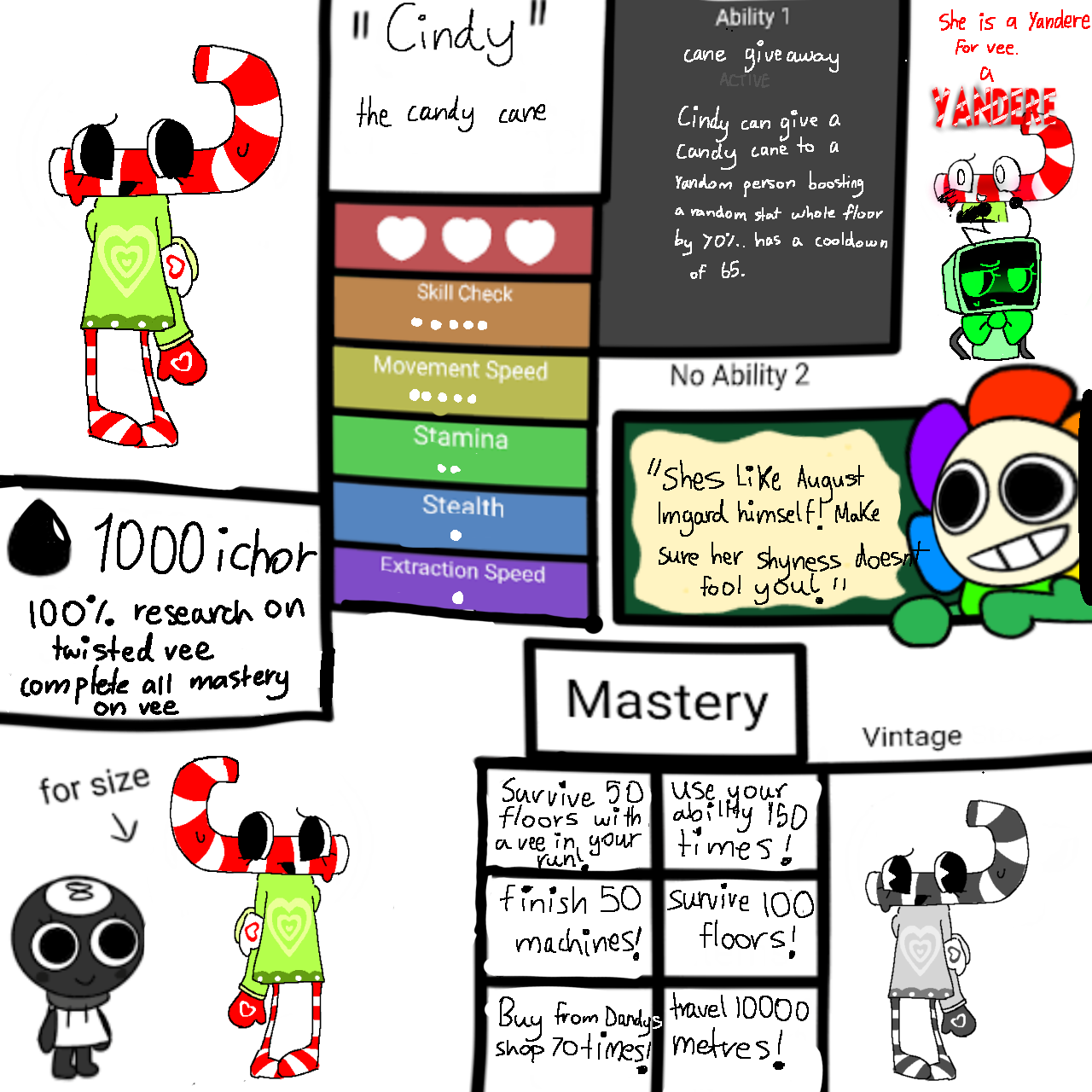 cindy!!!! - ibisPaint