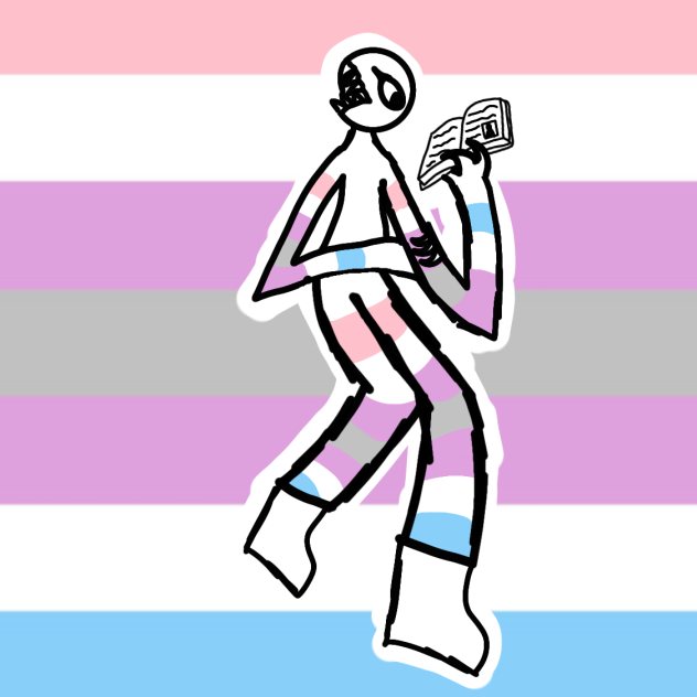 intergender - ibisPaint