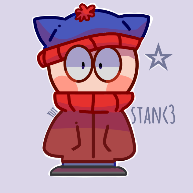 stan cat☆ - ibisPaint
