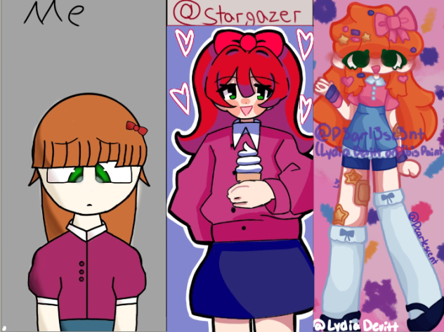 Idyd Eli version! (1) - ibisPaint