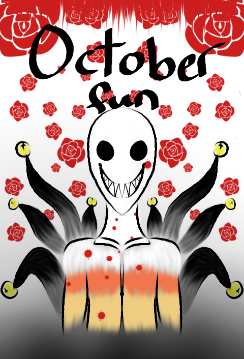 October fun - ibisPaint