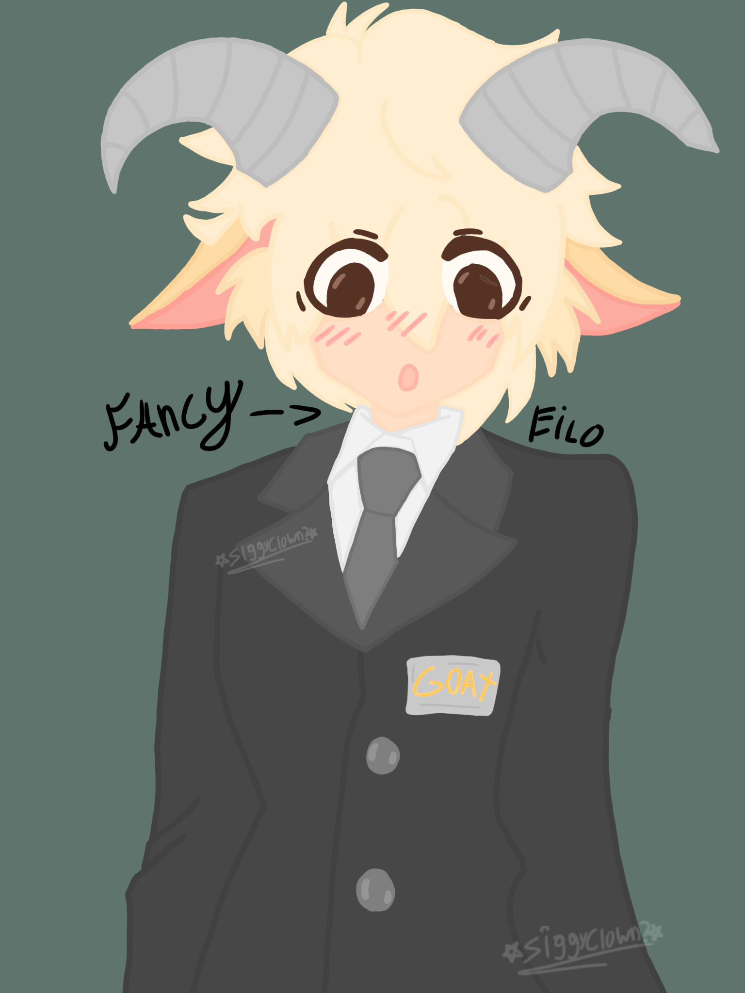 Elio🪐 - ibisPaint