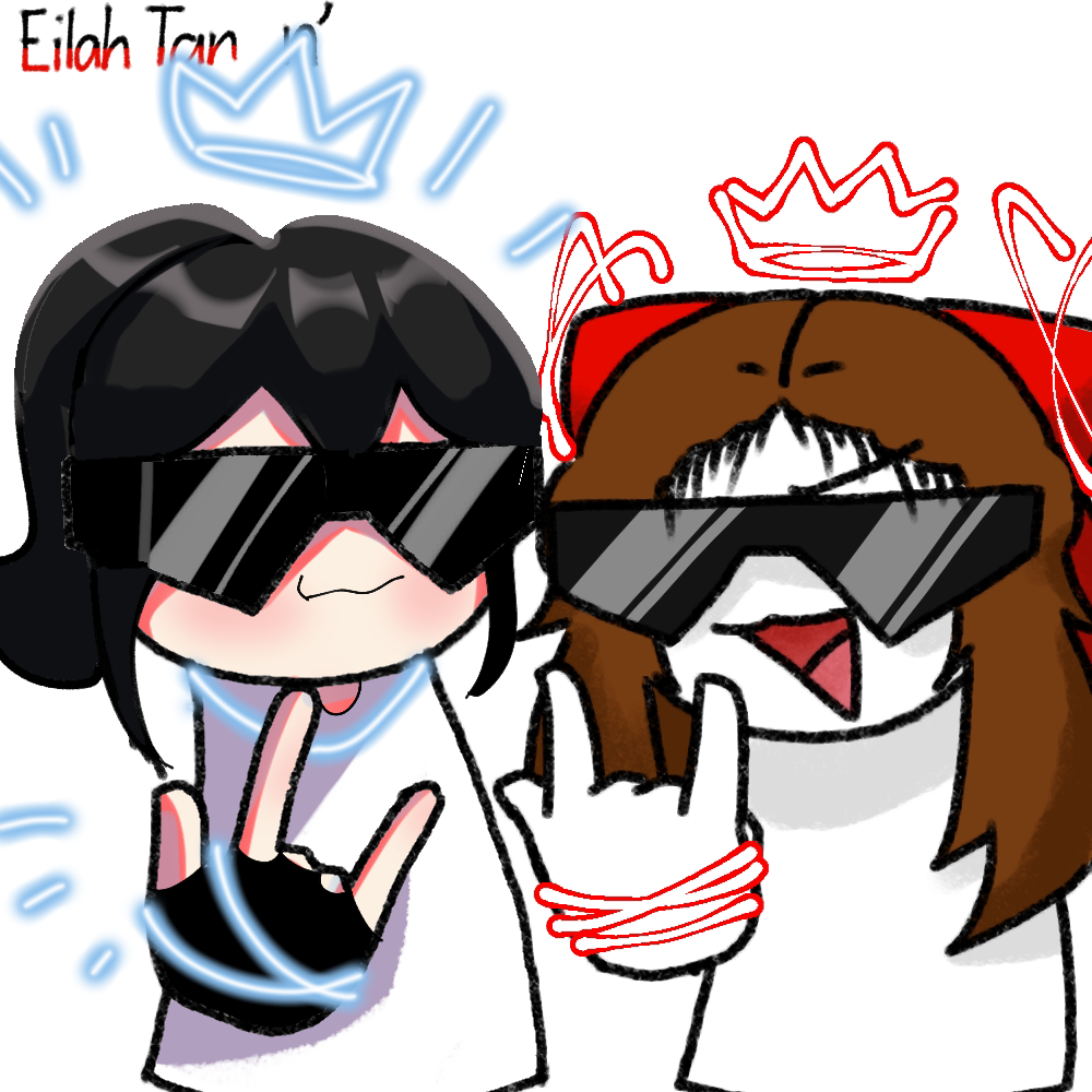 join elilah Tan - ibisPaint