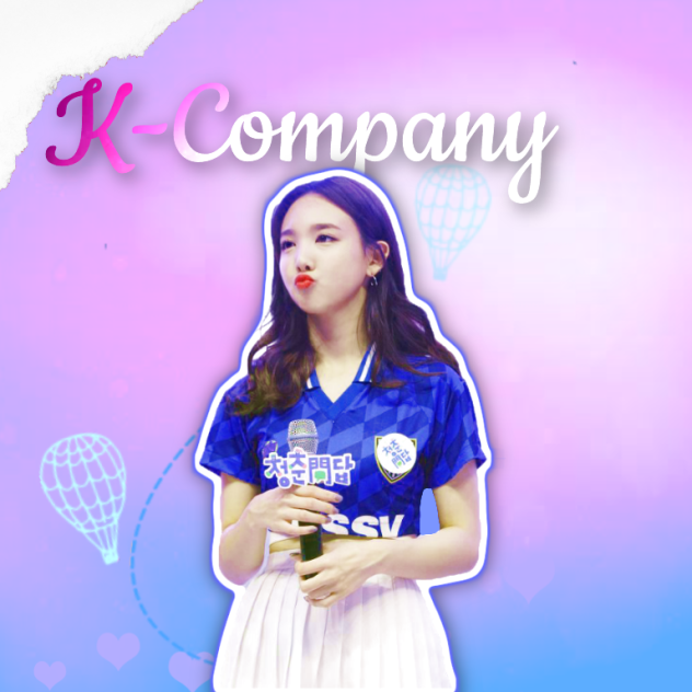 K-Company amino - ibisPaint