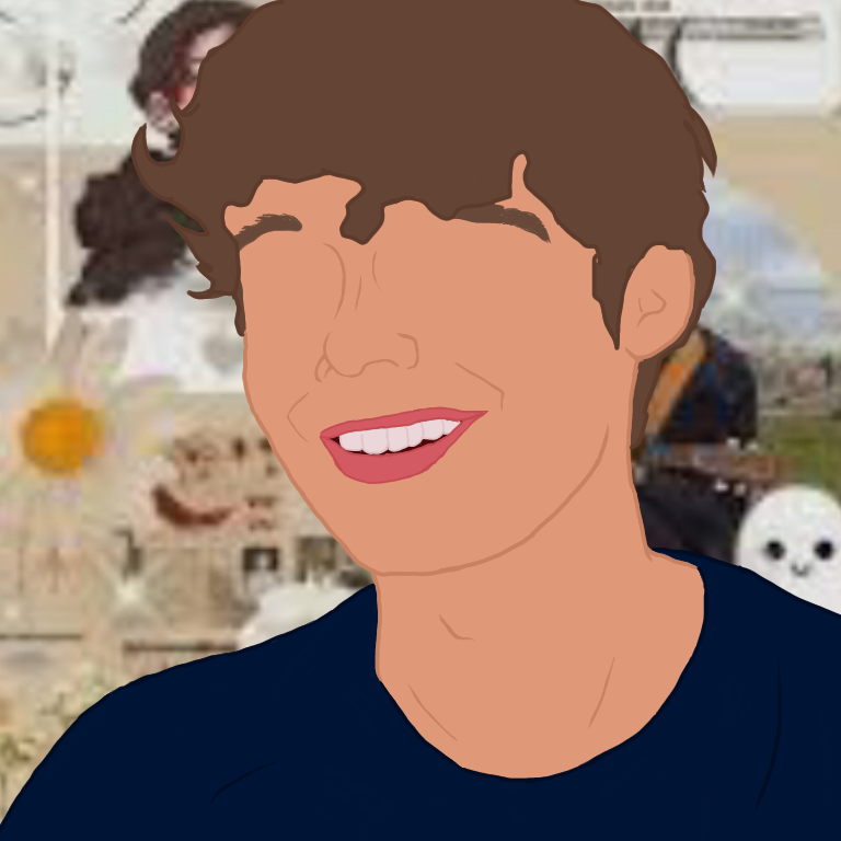 Wilbur Soot 5.0 - ibisPaint