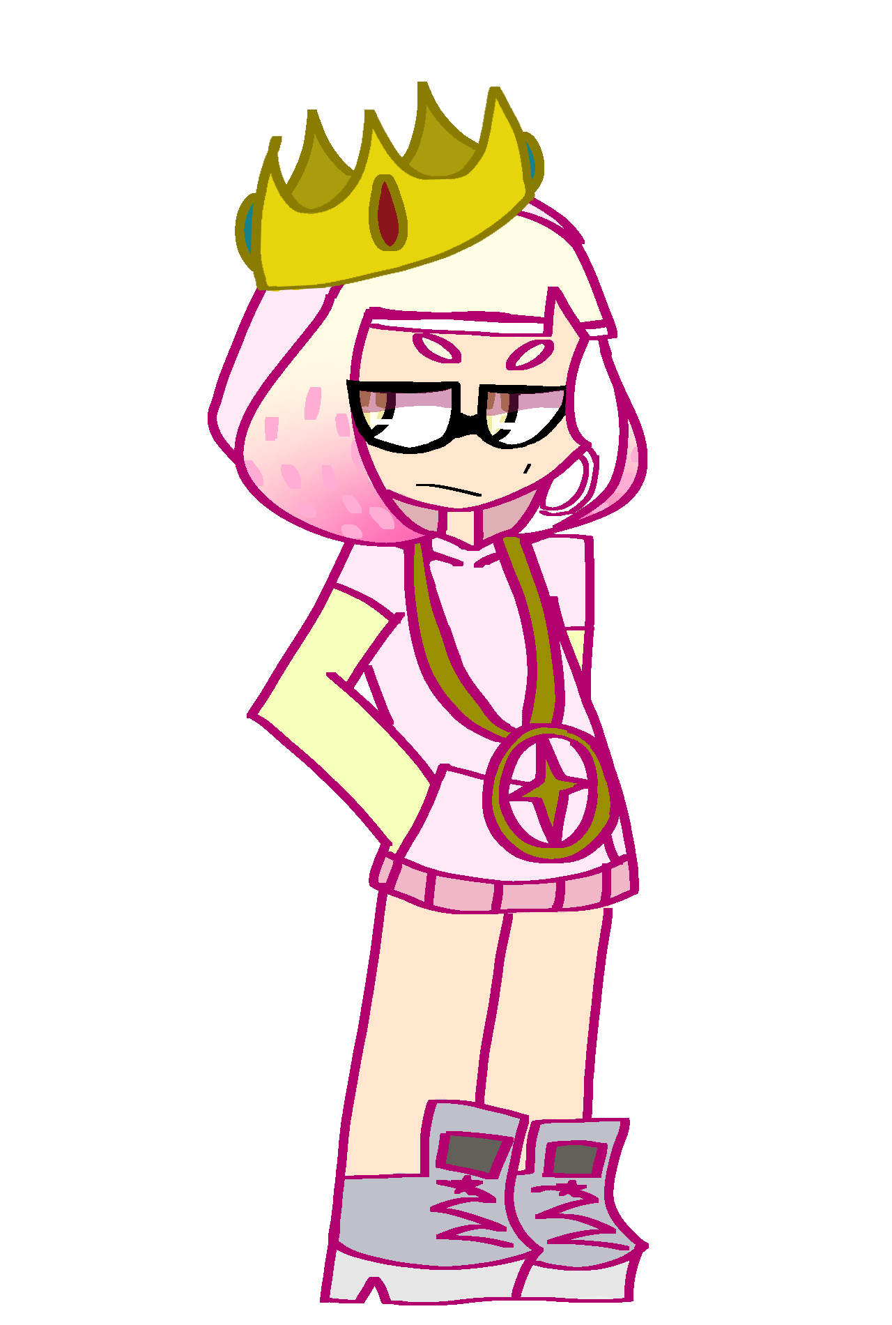 octo expanson pearl - ibisPaint