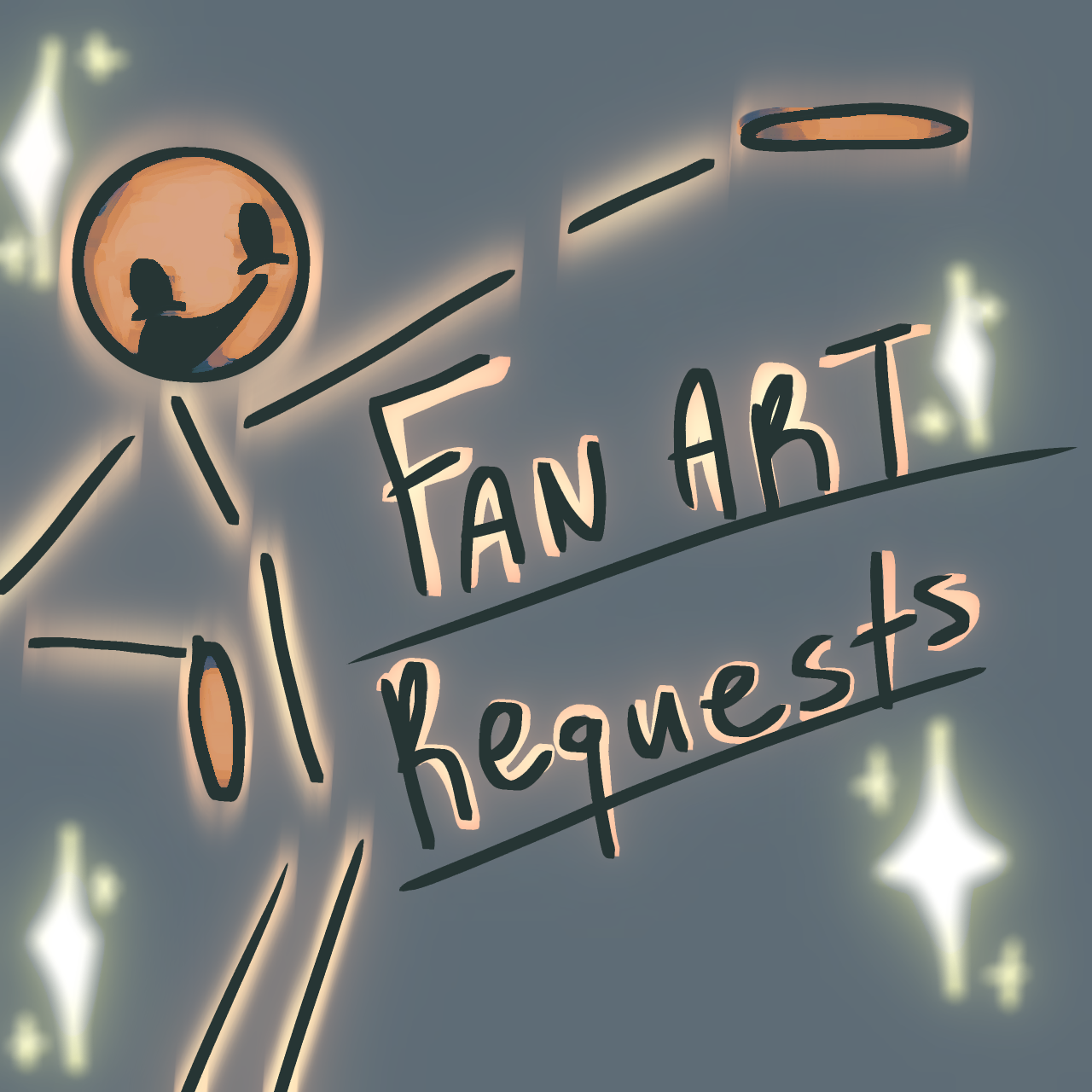 Fanart requests! - ibisPaint
