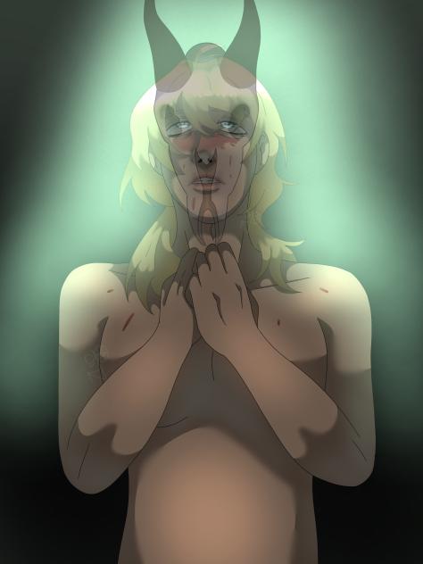 Lawrence - ibisPaint