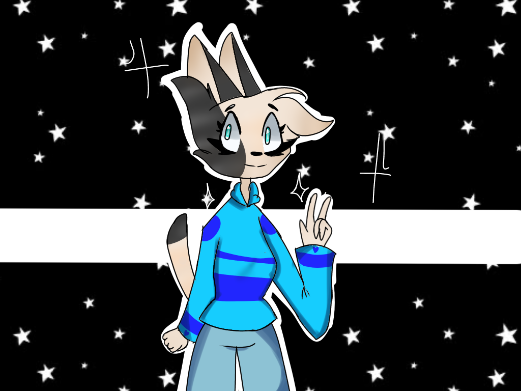 Art request from Devon Giles - ibisPaint