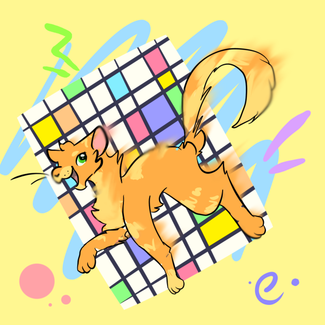 A fresh start! - ibisPaint