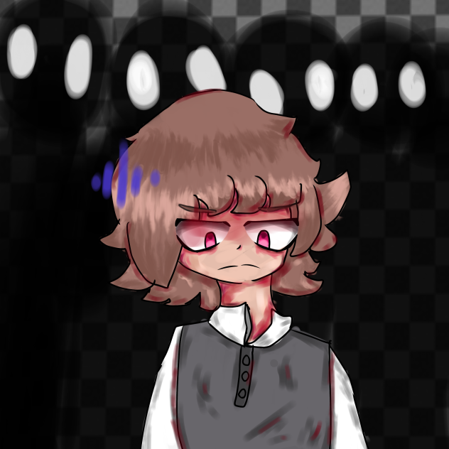 Random idea - ibisPaint