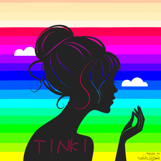 Tinki - ibisPaint