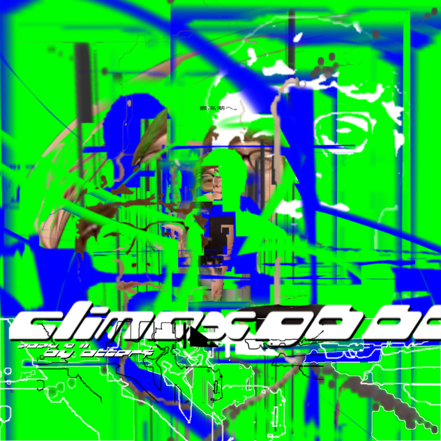 CLIMAX gb.bb - ibisPaint