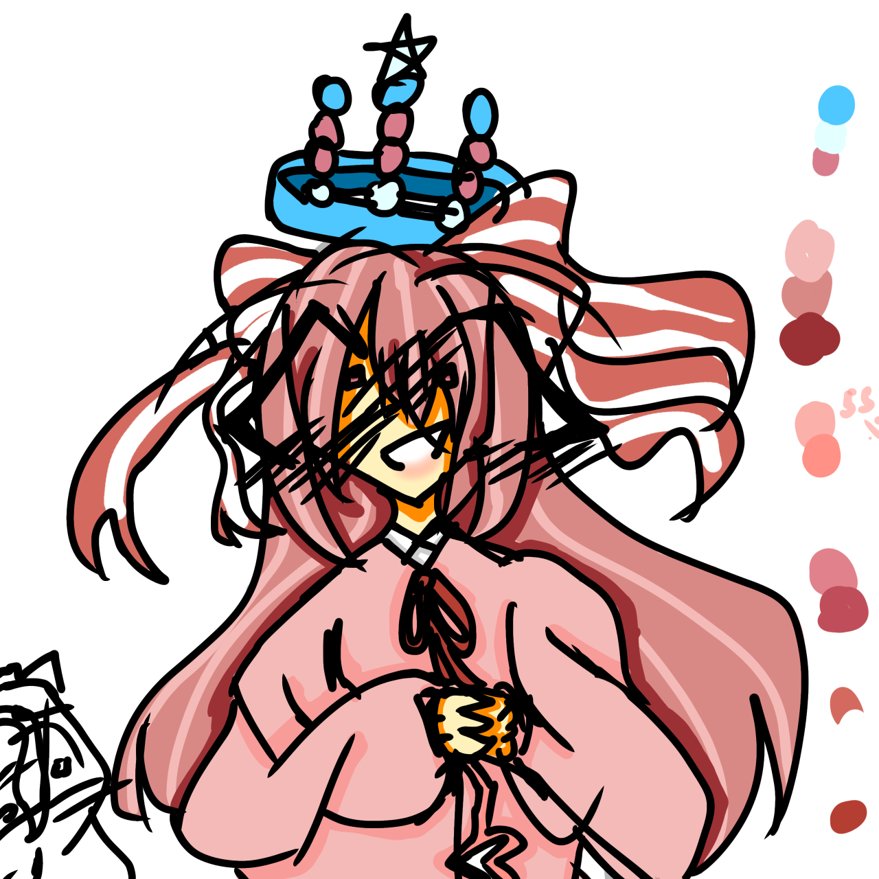 First place winner - ibisPaint