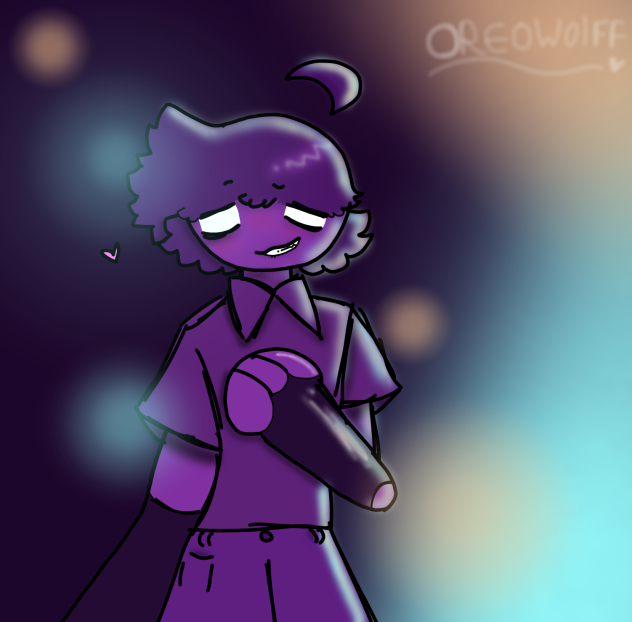 VINCENT!!! - ibisPaint