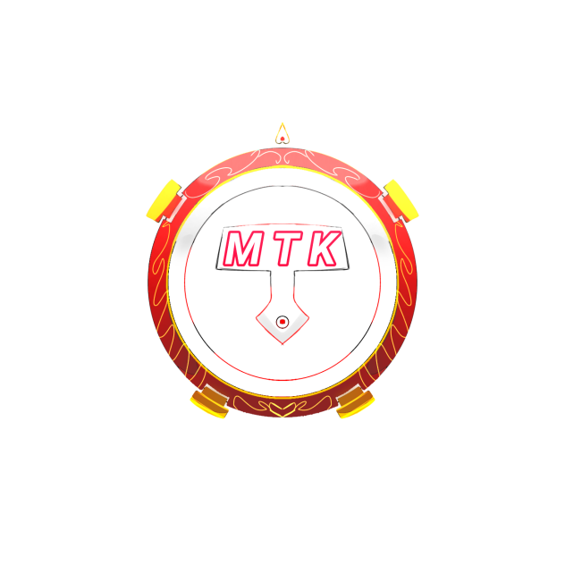 Logo MTK - ibisPaint