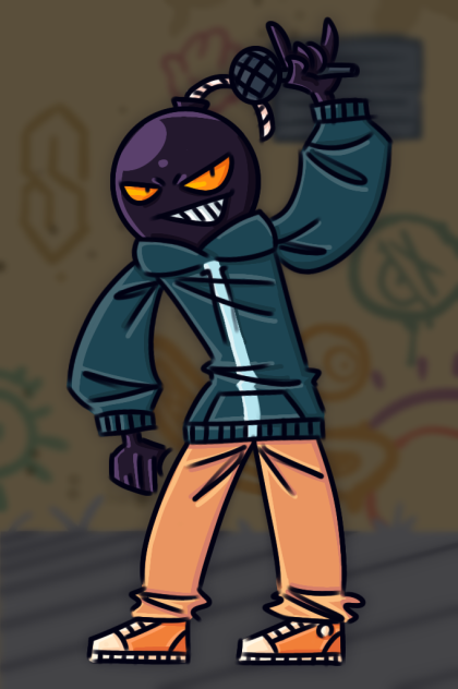 05.05.21--Whitty Doodle - ibisPaint