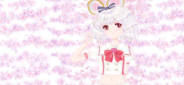 クビラ グラブル - ibisPaint