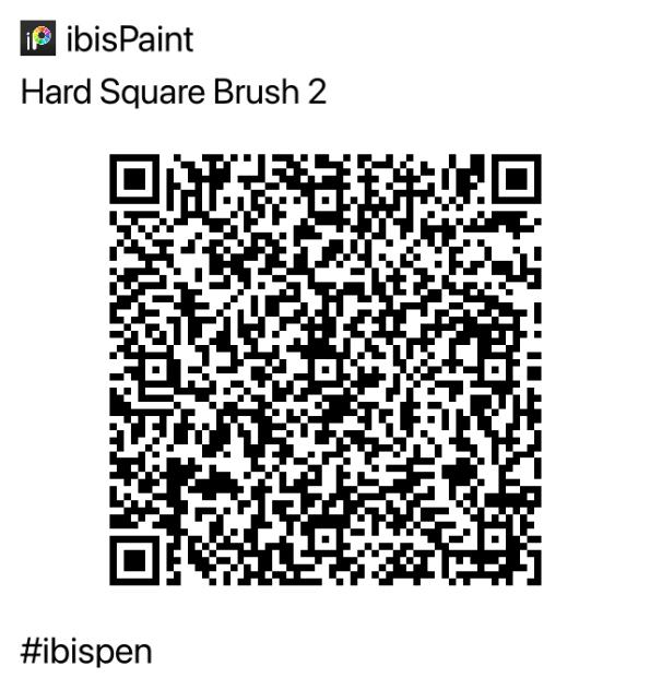 brush - ibisPaint