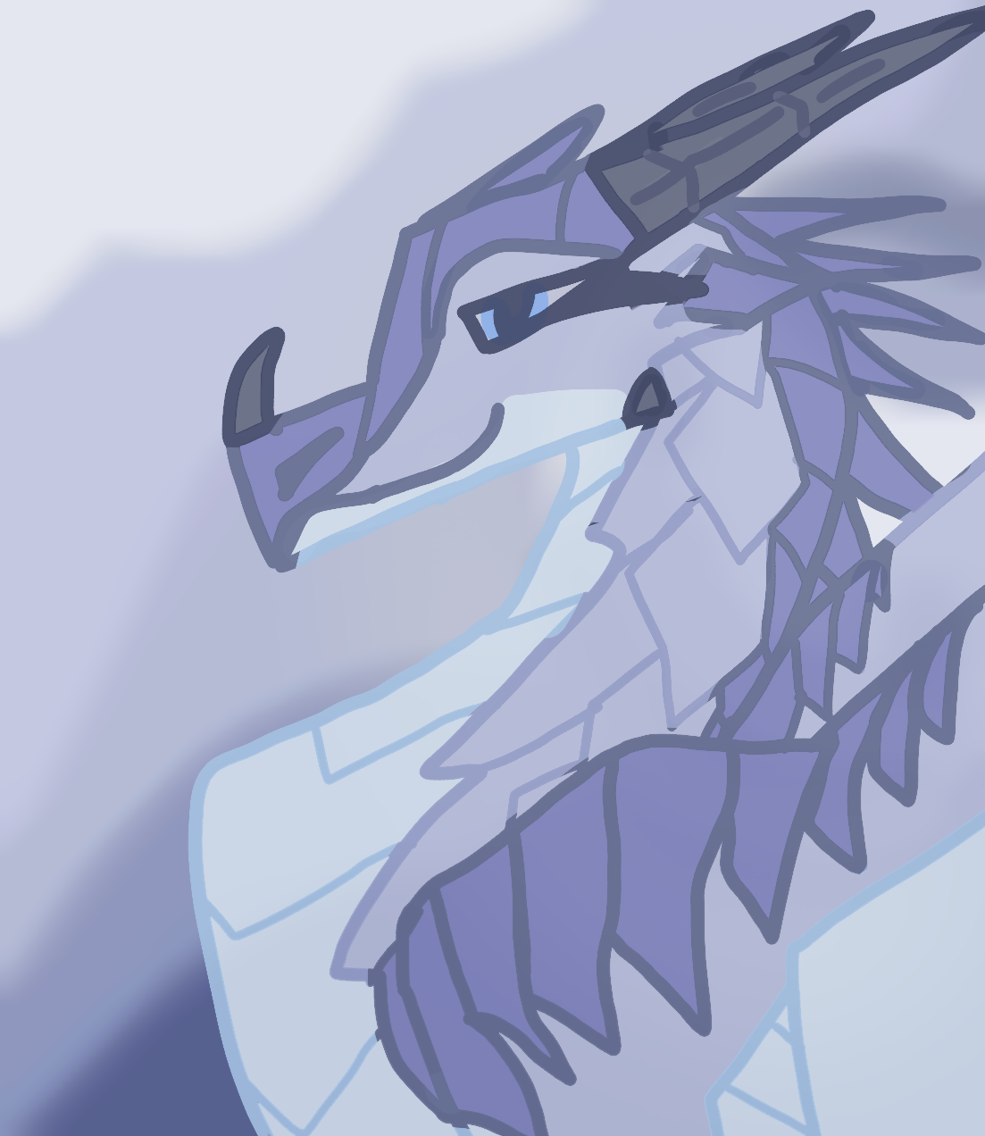 icewing - ibisPaint