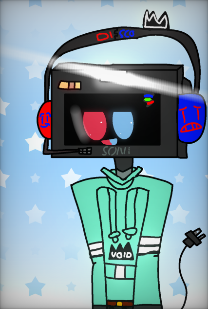 Soni (REMAKE) - ibisPaint