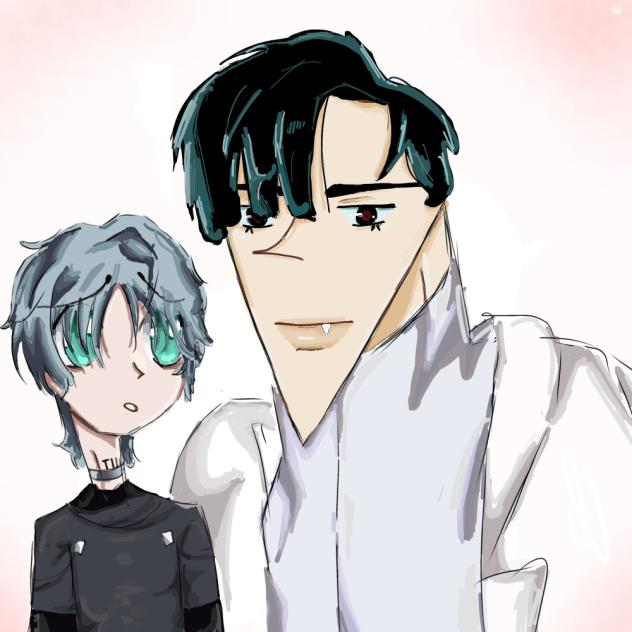 IM CRYING - ibisPaint