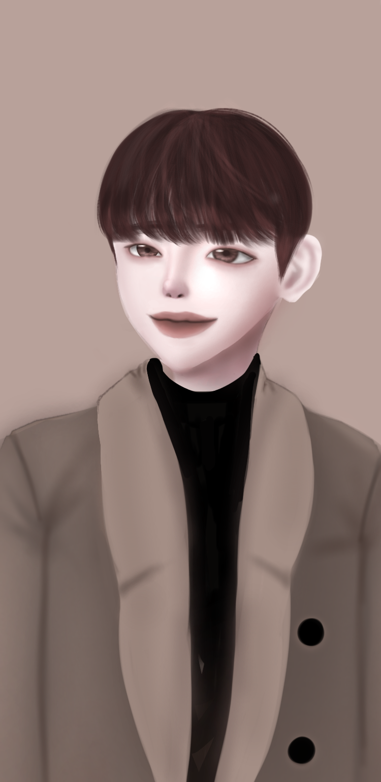 ZPTㅡ - ibisPaint
