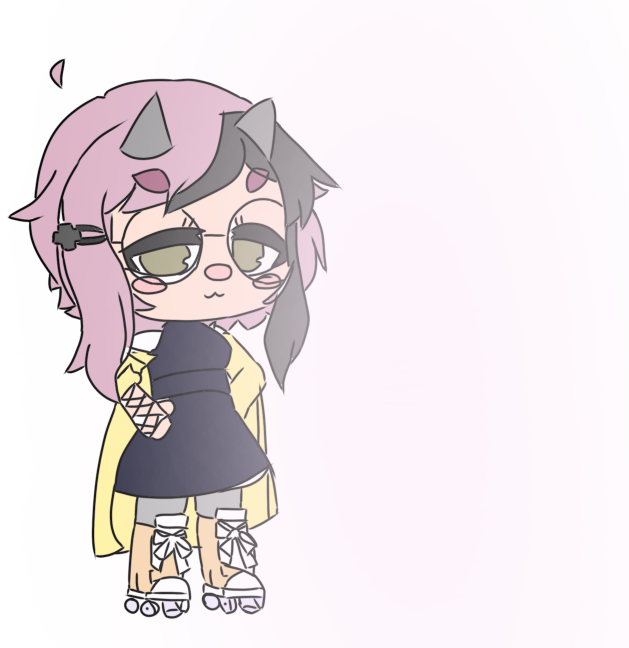 Milyie - ibisPaint