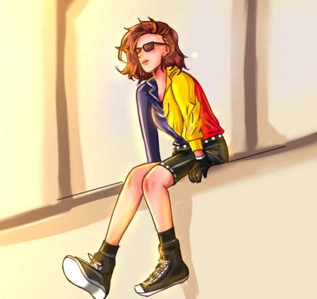 Practice - ibisPaint