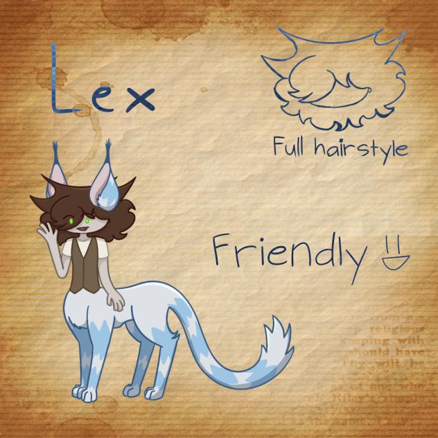 Friendly - ibisPaint