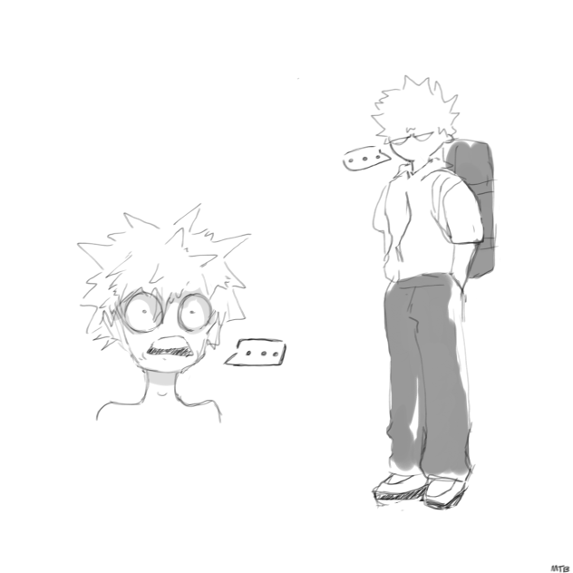 brooo.... - ibisPaint