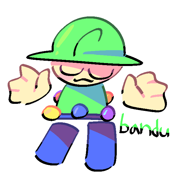 Sugar Rush - ibisPaint