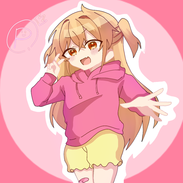 p丸様。 - ibisPaint