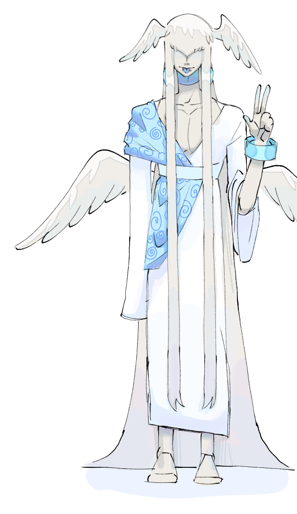 Gani - ibisPaint