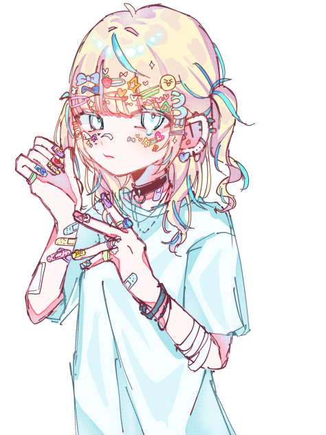 無題722 - ibisPaint