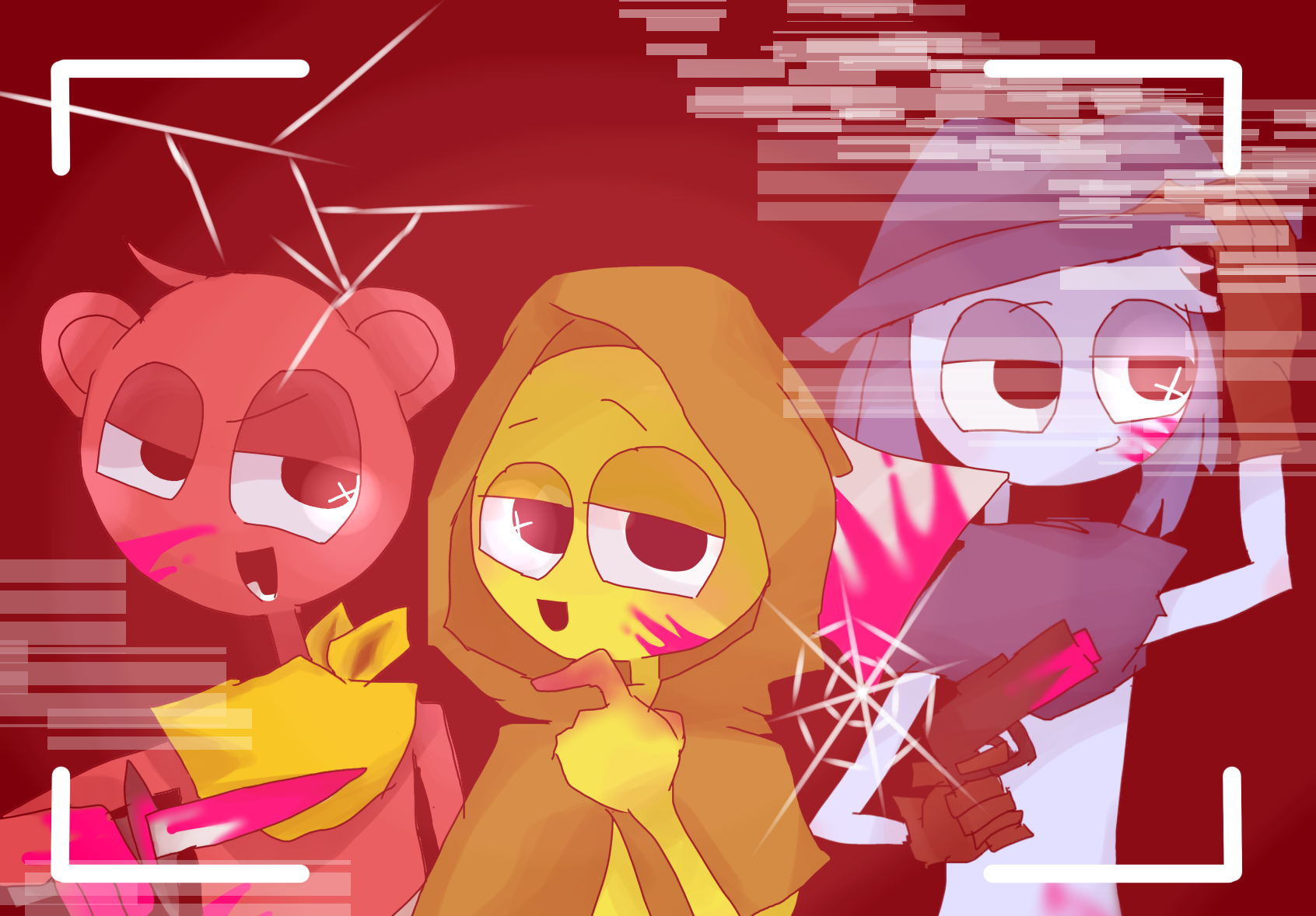 sprunk 2p - ibisPaint