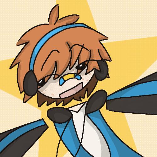 ALTO ! ☆ - ibisPaint