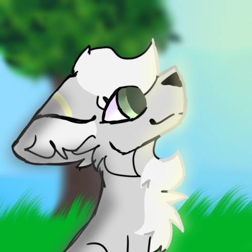 Pfp for a Contest - ibisPaint