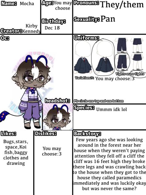 For another comic 22 - ibisPaint