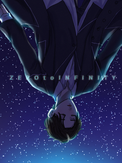 ZERO to INFINITY - ibisPaint
