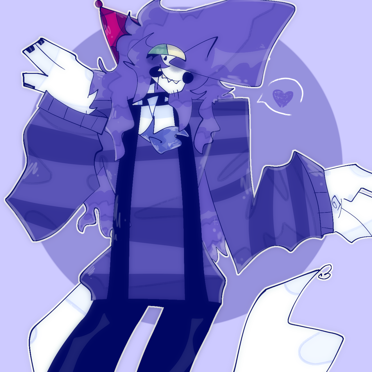 JEREMY!! - ibisPaint