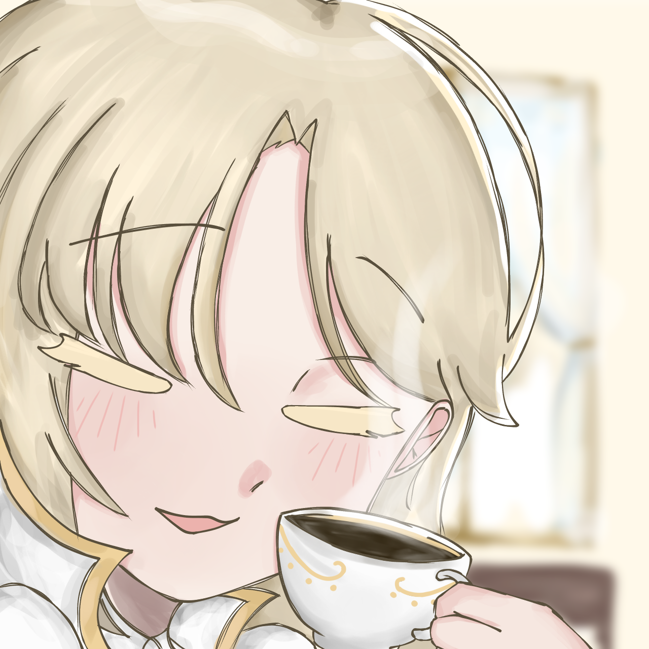 they’ll be callin’ me royalty - ibisPaint