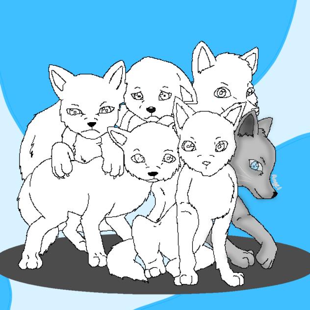 Collab with Meee!!! - ibisPaint