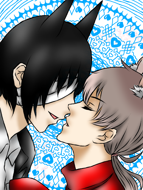 My dear love - ibisPaint