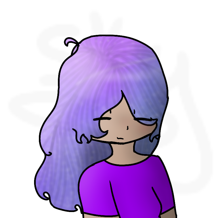 Im not dead yet - ibisPaint