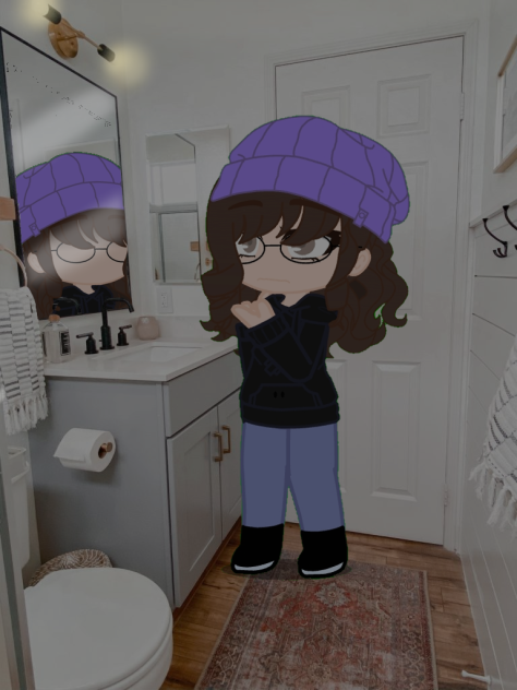 The Mandela Catalog [1 or 2] - ibisPaint