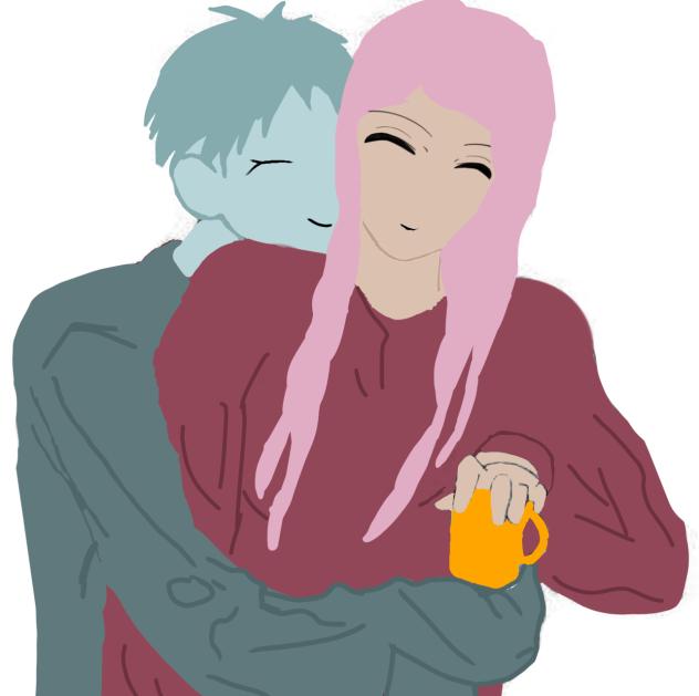 More LDNW fanart - ibisPaint