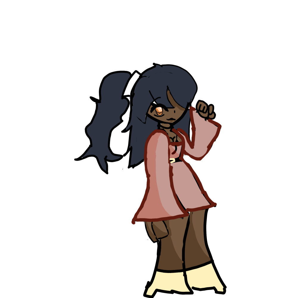 I.HATE.IT - ibisPaint