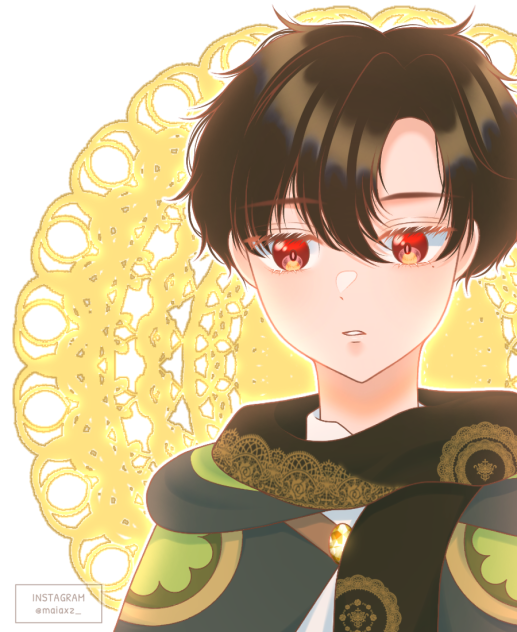 Lucas Wmmap - ibisPaint