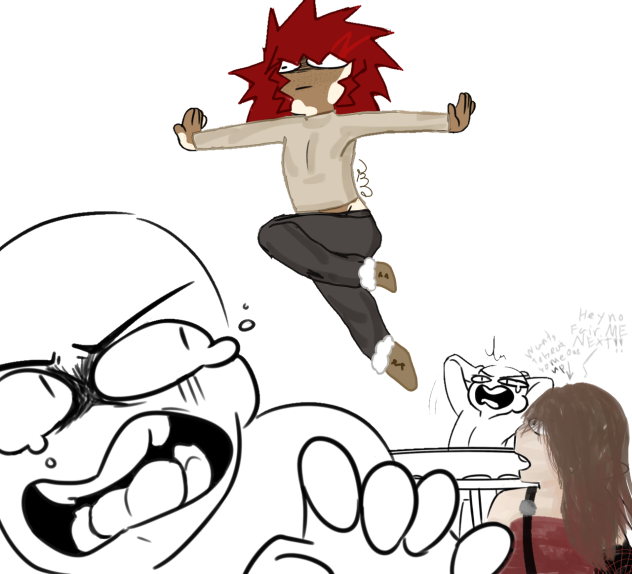 Same as always - ibisPaint